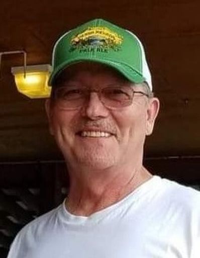 Terry Davis, Sr. Obituary May 19, 2021 - Harris Funeral Home