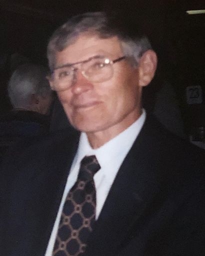 Michael O’Loughlin Obituary October 15, 2023 - Farley Funeral Home