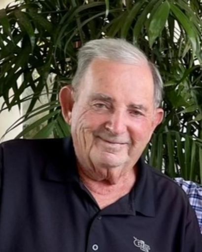 Samuel ("Sandy") Louis Berliner Obituary 2024 - Forest Lawn