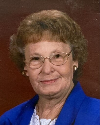 Virginia Sanders Walters Obituary November 14, 2024 - Ridgeway Funeral Home