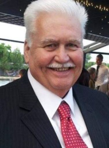 Robert Michael Trook Obituary - Boxwell Brothers Funeral Directors