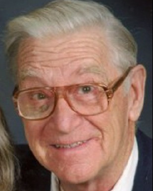 Raymond B. England Obituary January 27, 2019 - Mitchell Family ...