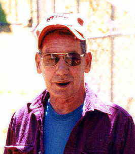 Robert I Tincher Obituary June 13, 2009 - Harris Funeral Home ...