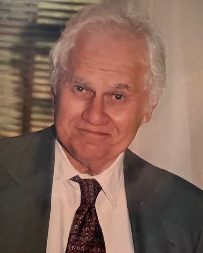 Dr. Sidney B. Parmet Obituary 2023 - Goldsteins Funeral