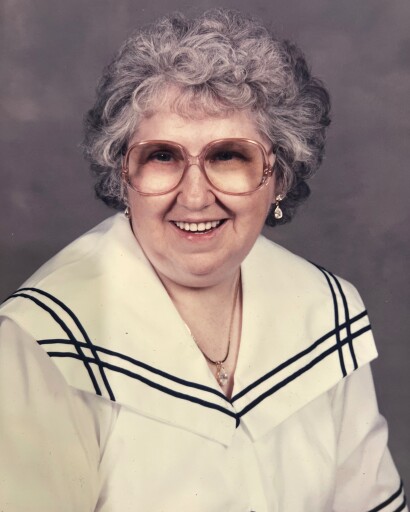 Anna Mae Spradlin Obituary October 20, 2024 - Walters Funeral Home