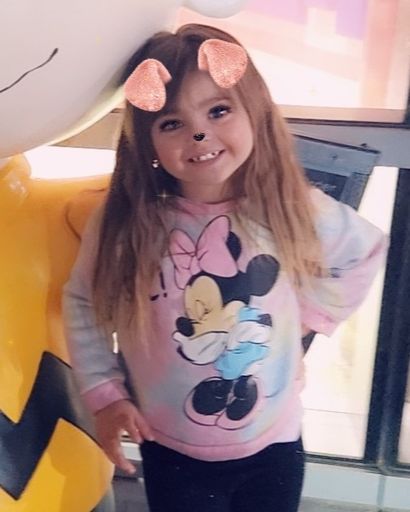 Morgan Rae Petersen Obituary January 21, 2024 - Mueller-Bies Funeral Homes