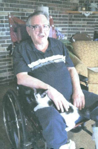 Robert Carpenter Obituary 2017 - Warner Funeral Home & Crematory