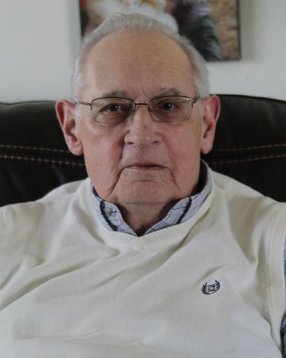 Lyle Dean Gruen Obituary December 31, 2023 - Cress Funeral and Cremation Services