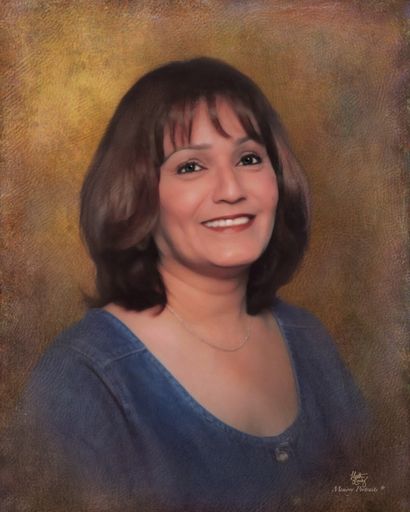 Rachel Galindo Obituary January 5, 2020 - Turcotte - Piper Mortuary