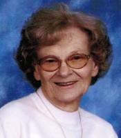 Mrs. Jewel Belton Knight Obituary November 10, 2010 - Moody Funeral Services