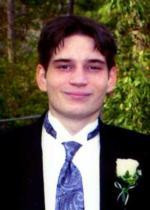 Mark Matthewson Obituary May 18, 2010 - Warren Funeral Home, Cemetery ...