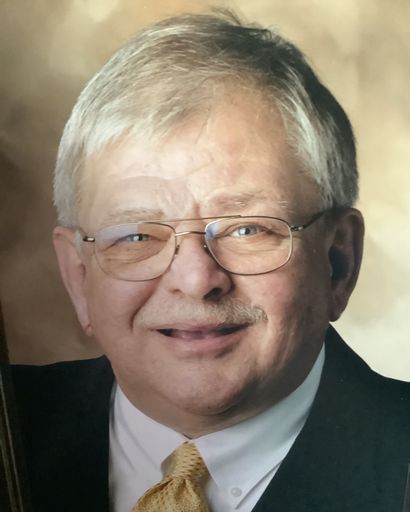 David L. Dunlap Obituary June 5, 2023 - Middendorf Funeral Home