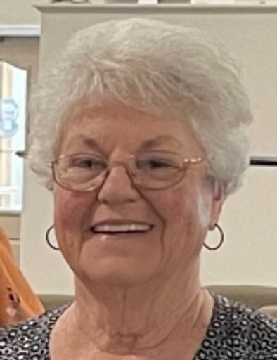 Janelle Ann Steele Obituary December 29, 2022 - Barnes Funeral Homes