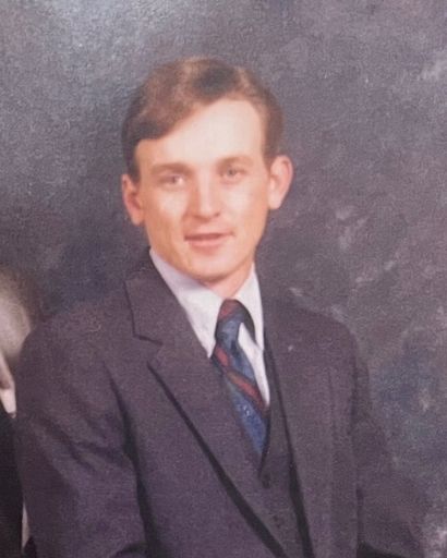 Joe David Gregory Obituary May 6, 2023 - Anderson Funeral Home