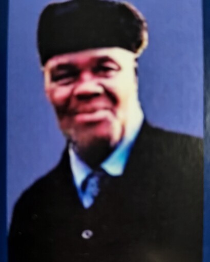 Leon Anderson Obituary May 17, 2024 - Lewis-Robusky Mortuary, LLC