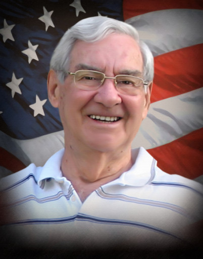 Joseph Shields Obituary May 9, 2021 - George Irvin Green Funeral Home