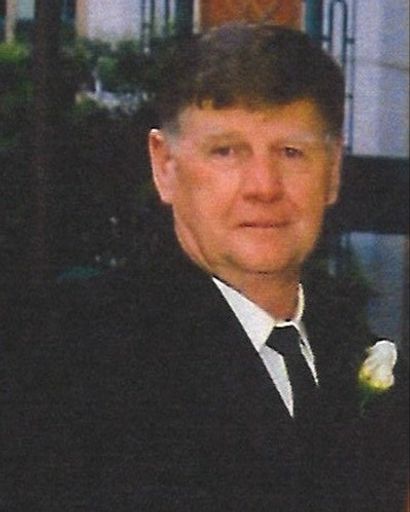 James Kenneth Halverson Obituary April 25, 2024 - Cress Funeral and Cremation Services