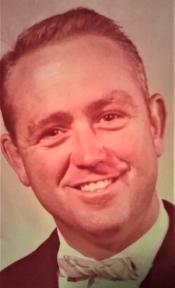 John Butler Obituary 2018 - Frank E Smith Funeral Home & Crematory