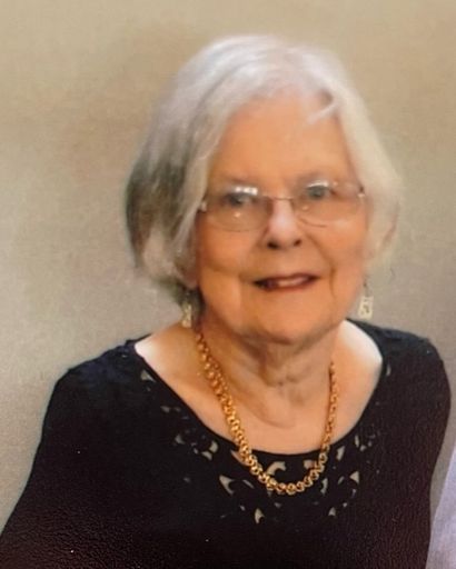 Dorothy Marie Weber Obituary August 8, 2023 - Cress Funeral and Cremation Services