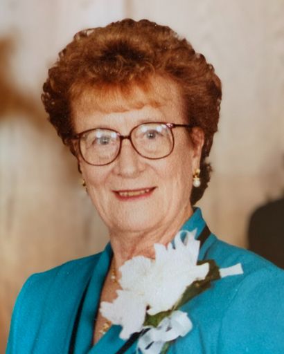 Ruby E. Anderson Obituary 2024 - Reflection Pointe Funeral & Cremation ...