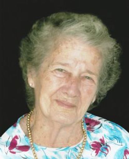 Marjorie Harrell Obituary January 13, 2017 - Turcotte - Piper Mortuary