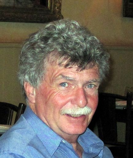 Robert "Bob" Fox Obituary May 20, 2022 - Keyser Carr