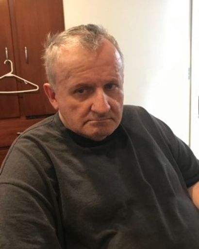 Gregory Dean Strasser Obituary April 17, 2024 - Rans Funeral Homes ...