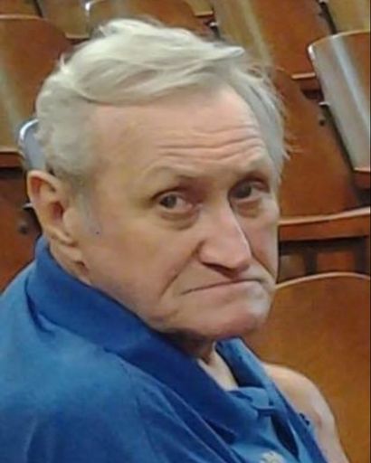 John C. Troxell Obituary 2023 - Harding Funeral Home