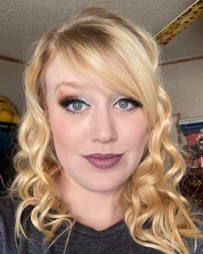Lacey Bagley Dierks Obituary 2024 Agent Mallory Martin
