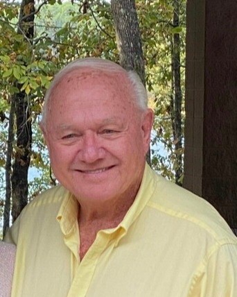 Donald Smith Obituary March 22, 2024 - Smith Family Funeral Home