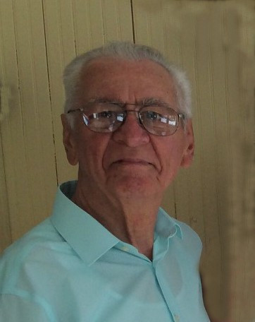 Frank Montgomery Obituary February 25, 2021 - Randall & Roberts Funeral ...