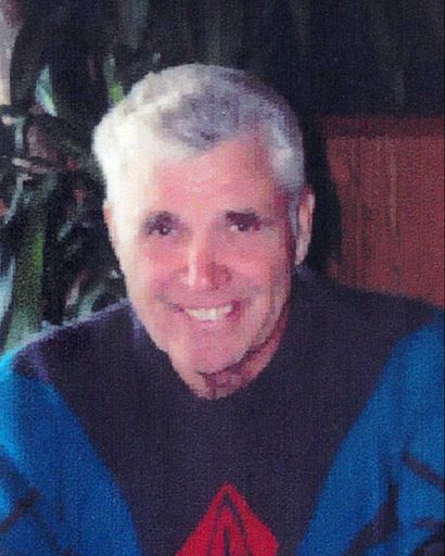 Robert "Bob" Miller Obituary June 2, 2023 - Roland Funeral Service