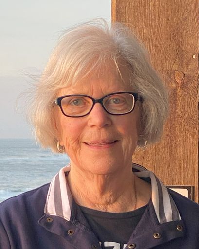 Mary Ann Smith Obituary November 21, 2023 - English Funeral Chapel