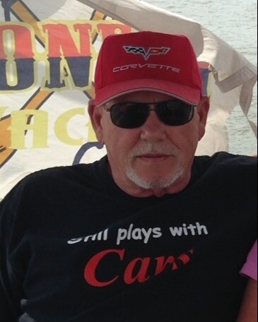 Ronald Jackson Obituary August 9, 2024 - Newcomer Kentuckiana