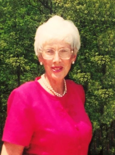Margie Marion Obituary March 24, 2023 - Hayworth - Miller Funeral Homes ...
