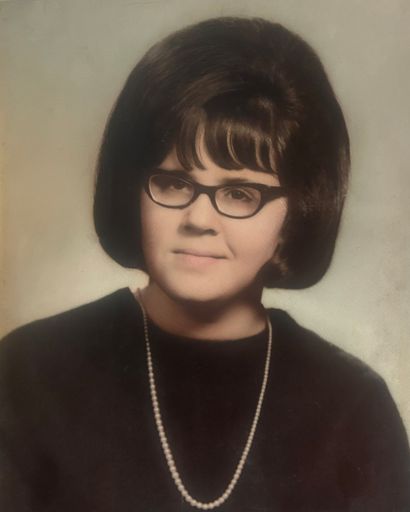 Georgine Martinez Obituary December 26, 2023 - Bean Funeral Homes