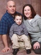 Chloe Randall Obituary 2009 - Krueger Funeral Home