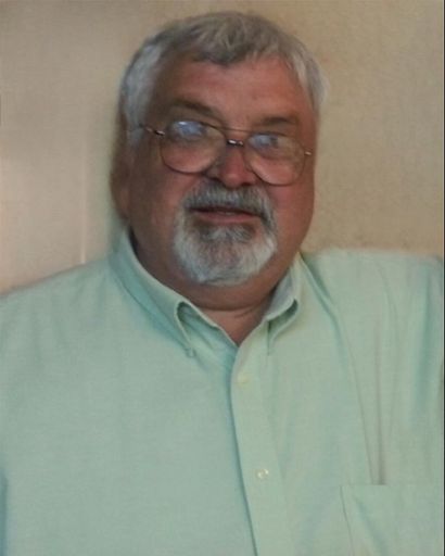 George Richard Warrick Obituary 2023 - Smith Family Funeral Home