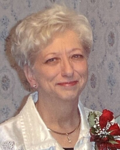 Viane Talbott Obituary September 25, 2024 - Lange Funeral Home