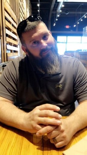 Jeremy D. Pate Obituary October 24, 2021 - Weathers Funeral Home