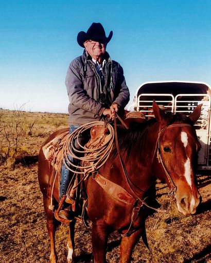 Ralph Newton Miller Obituary December 22, 2024 - Bell - Cypert - Seale ...