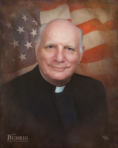 Pastor William "Bill" Charles Butts Obituary February 2, 2018 - Buhrig Funeral Home & Crematory