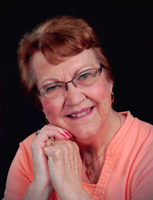 Iris Hiltner Obituary 2015 - Patton-Schad Funeral Home