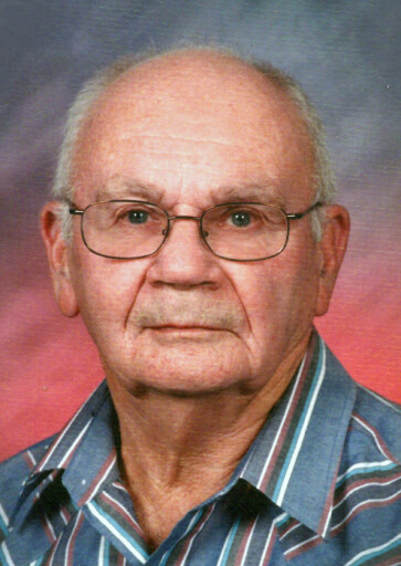 Arlow Grant Obituary January 16, 2024 - Anderson-TeBeest Funeral Home