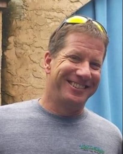 Michael Gerard Putman Obituary October 31, 2022 - Stauffer Funeral Homes