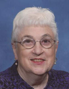 Betty Jean Hoover Obituary October 15, 2022 - Hayworth - Miller Funeral ...