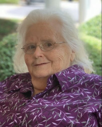 Ellen Agnes Cowan Conklin Obituary February 8, 2024 - Alexander Funeral ...