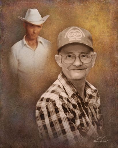 Donald Mathis Obituary April 23, 2021 - Rushing-Estes-Knowles