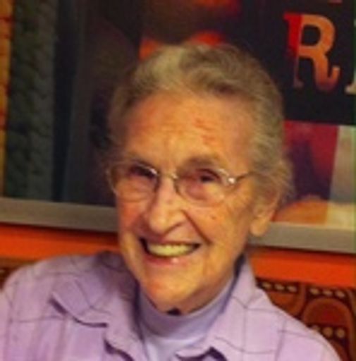 Ruby Wilson Obituary 2014 - Bradshaw Funeral