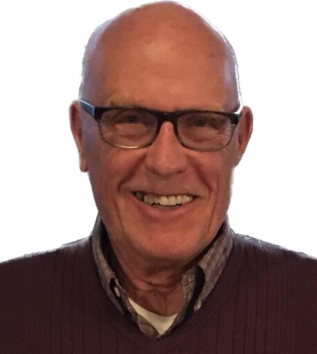 Robert Gunder Terlson Obituary May 3, 2023 - Gearty-Delmore Funeral Chapels